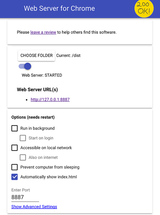 Using Workbox 2 And Angular To Create A Progressive Web App Part 1 App Shell By Maxim 8064
