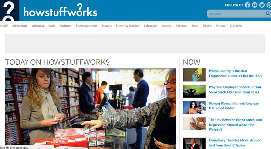 The Best 20 Websites Where You Can Learn Science For Free | by Mashster ...