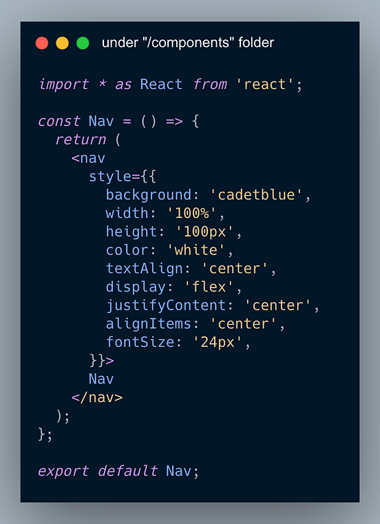 Lets Build Micro Frontends With Nextjs And Module Federation By