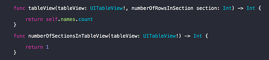 Swift iOS programming tutorial. First part of tutorial series of how to ...