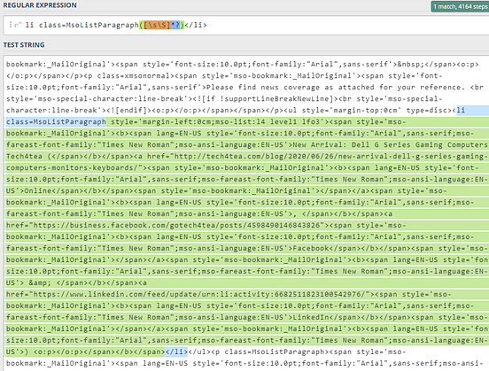 Creating An Email Parser With Python And Sql By Benjamin Dornel Towards Data Science