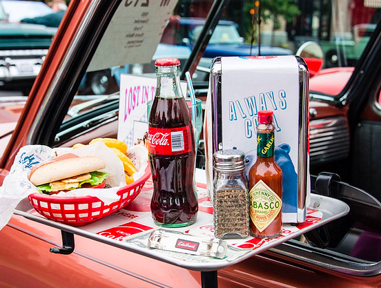 OK, Boomer: The UI versus UX ketchup meme | by Ultan Ó Broin | UX Planet