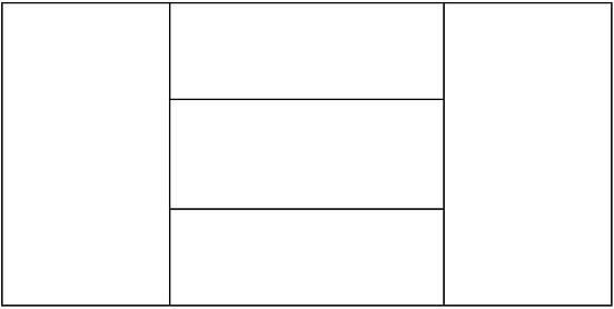NORTH Canvas: A Template for Navigating Change | by Tyler Hilker ...