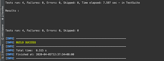 Restful Webservices Api Testing [rest Assured And Karate Framework] By