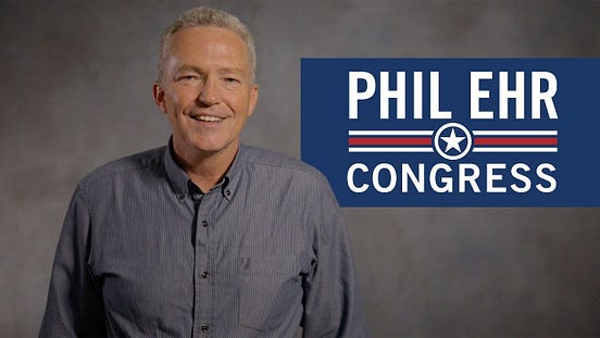 Vote Them Out: A Progressive’s Guide to Cleaning Out the House | by ...