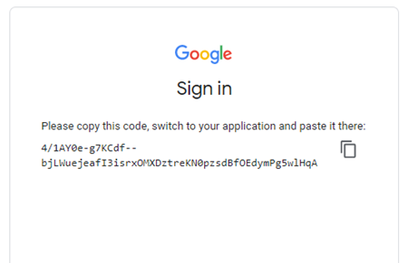 Load files to Google Colab Using Drive and more! | Geek Culture