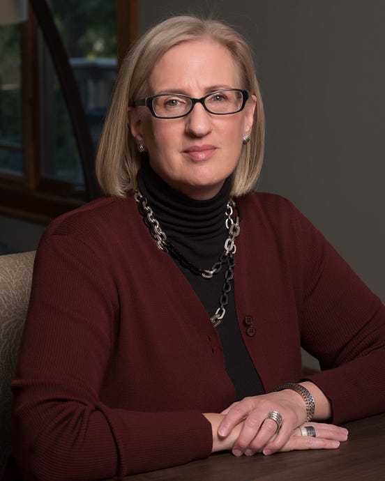 Women Leading the AI Industry: “You have to advocate for yourself and ...