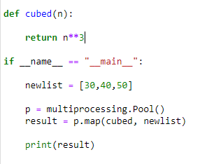 Getting Started With Concurrency in Python: Part III — Multiprocessing | by Narmin Jamalova ...