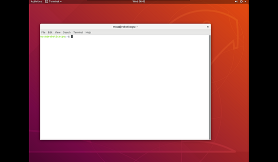 Using OpenAI Gym and Pybullet at Google Cloud Compute Engine with Graphical User Interface for ...
