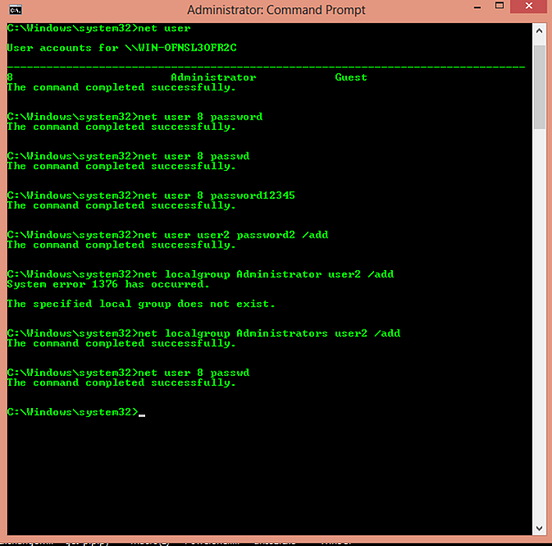 Windows Event IDs For Incident Response Cases | by Alparslan Akyıldız ...