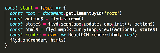 Elmish: Functional Programming in Javascript | by Chet Corcos | Medium