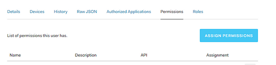 Using Auth0 To Secure Your Angular Application And Access Your Aspnet Core Api By Shantz 