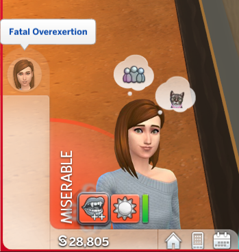 Sims 4 Tuning 101: A Deep Dive into how Tuning is Generated from Python ...