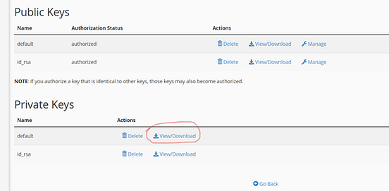 Web Application Deployment — Angular, Flask — GoDaddy | by Ullas ...