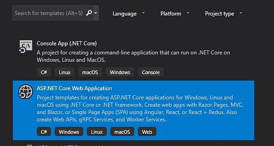 How To Read An Excel File Using An Aspnet Core Mvc Application By Gravity Well Rob Tomlin