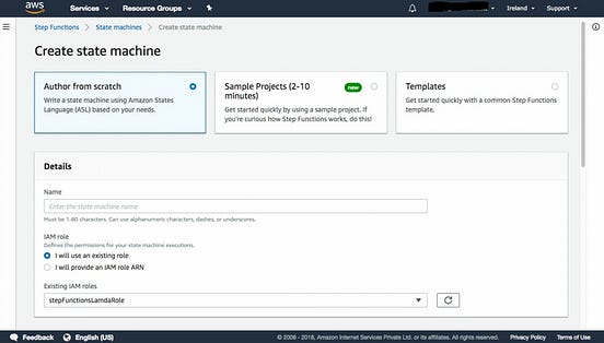 Exporting of AWS CloudWatch logs to S3 using Automation | by Parag ...