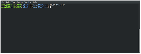 Making your first Android game in Kivy & Python (Part 1) | by Abhay ...