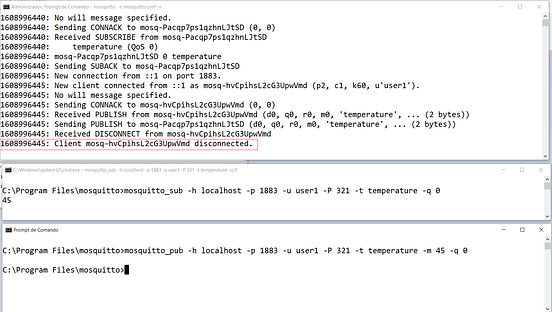 MQTT QoS. How To Set QoS at Mosquitto Broker —… | by J3 | Jungletronics | Dec, 2020 | Medium
