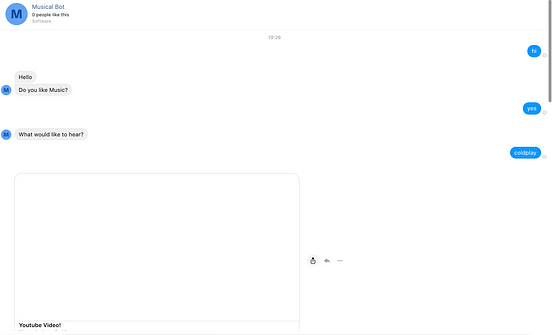 Build A Facebook Messenger Bot With Botkit By Saurav