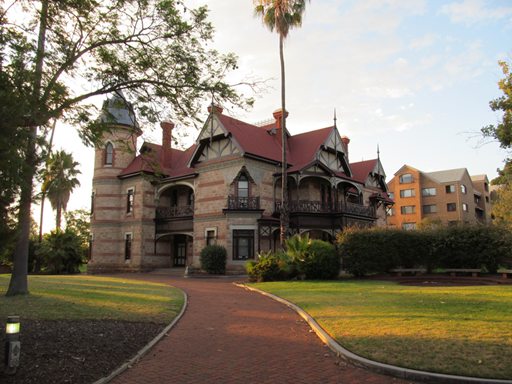 Adelaide Haunted Places. Ghosts, disembodied voices and the… | by Peter ...