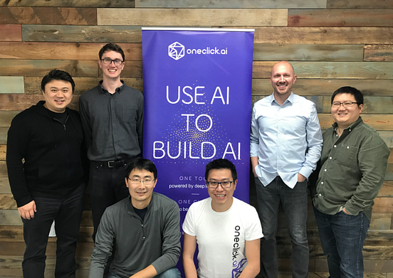 Seattle’s OneClick.ai — Bringing AI a Click Closer | by Synced ...