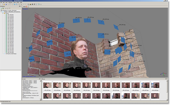 What Are The Best Photogrammetry Software Options For Beginners By