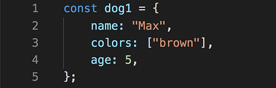 Object Literal Vs Constructor In Javascript By Mandeep Kaur Medium