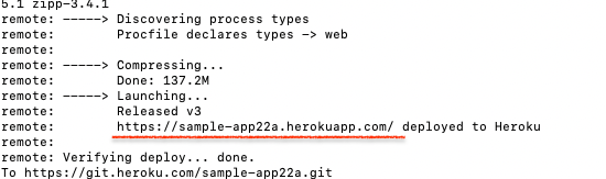 A Quick Tutorial On How To Deploy Your Streamlit App To Heroku By Navid Mashinchi Towards