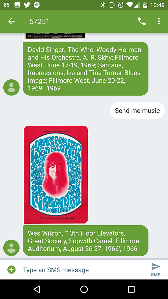Build a Javascript Chatbot with Botkit | by David Mieloch | Chatbots ...