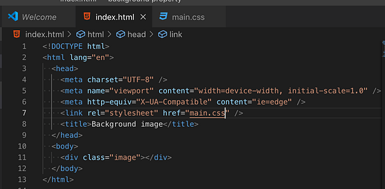 How to Position Background Images With CSS | by aliceyt | Better Programming | Medium