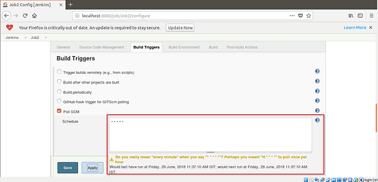 What Is Continuous Integration Continuous Integration Using Jenkins By Saurabh Kulshrestha