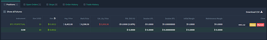 Getting started with Deribit — A cryptocurrency leveraged trading guide ...