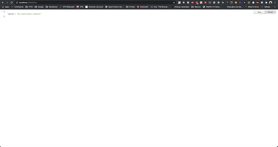 Create An Api Gateway Using Nodejs And Express By Bram Janssen Geek Culture Medium