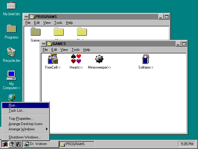 X to Close. The origins of the use of [x] in UI… | by Lauren Archer ...