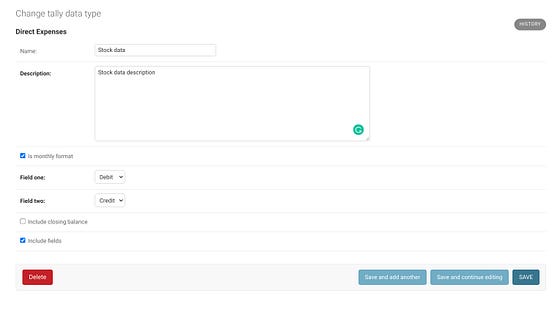 Automate Sample Big Data Generation With Faker And Postgresql For Django Projects By Pravin M