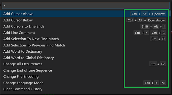 20 VS Code Shortcuts for Faster Coding | by Deepak Gupta | Better Programming | Medium