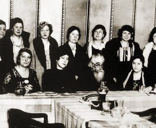 Magda Donato, la española pionera del Nuevo Periodismo | by MujeresRTVE ...