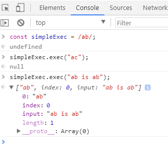 Regular Expressions in JavaScript | by TRAN SON HOANG | Level Up Coding