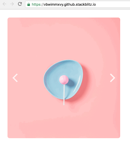 Angular Animations — Let’s create a carousel with reusable animations | by Bram Peirs | Product ...