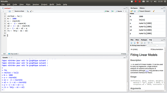 5 must have R programming tools - Peter Xenopoulos - Medium