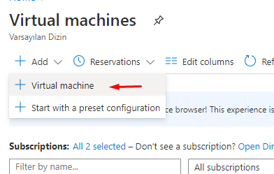 Install Docker on Azure Virtual Machine — Github -> Docker Hub -> Azure Deploy Pipeline Part 1 ...