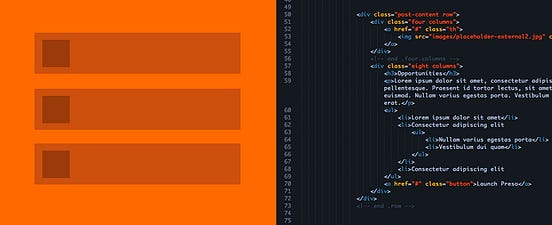 Beautiful Code by Design. Little do they know, designers posses… | by ...