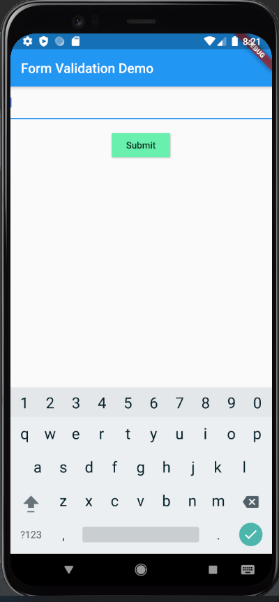 Textfield And Textformfield In Flutter Getting Text Input By Vedant