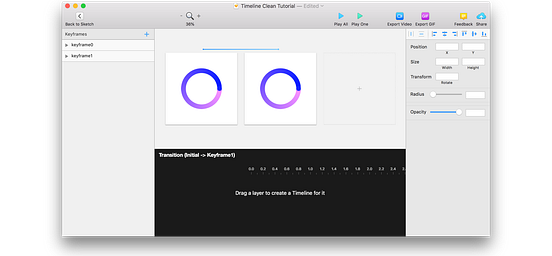 How to Design Animations with Sketch | by Anima App | Design + Sketch ...