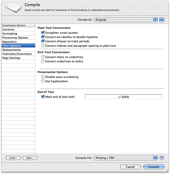Scrivening Comics. I helped design Scrivener’s comics… | by Antony ...