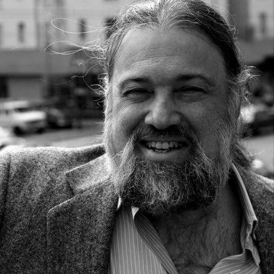 1 de 4 | La historia de eCash y cómo el sueño de David Chaum originó el ...