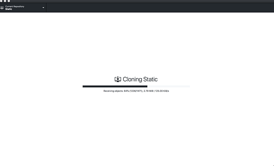 How to use Github Desktop with Gitlab | by Shedrack Akintayo | ITNEXT