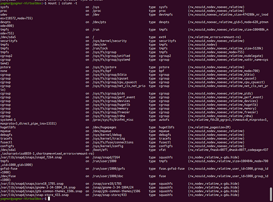 Basic Linux Commands to Check Hardware and System Information | by ...