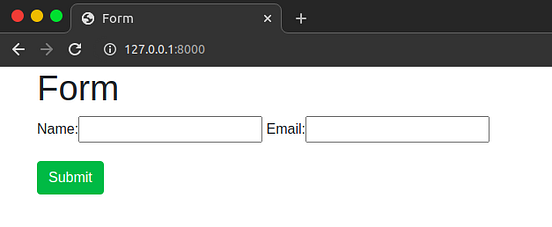 How to Style Your Django Forms?. Everyone who uses Django knows how ...