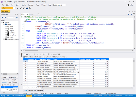 Sql Basic Lets Learn Some Advanced Join Queries By Sqlgate Global Sqlgate Medium 1711